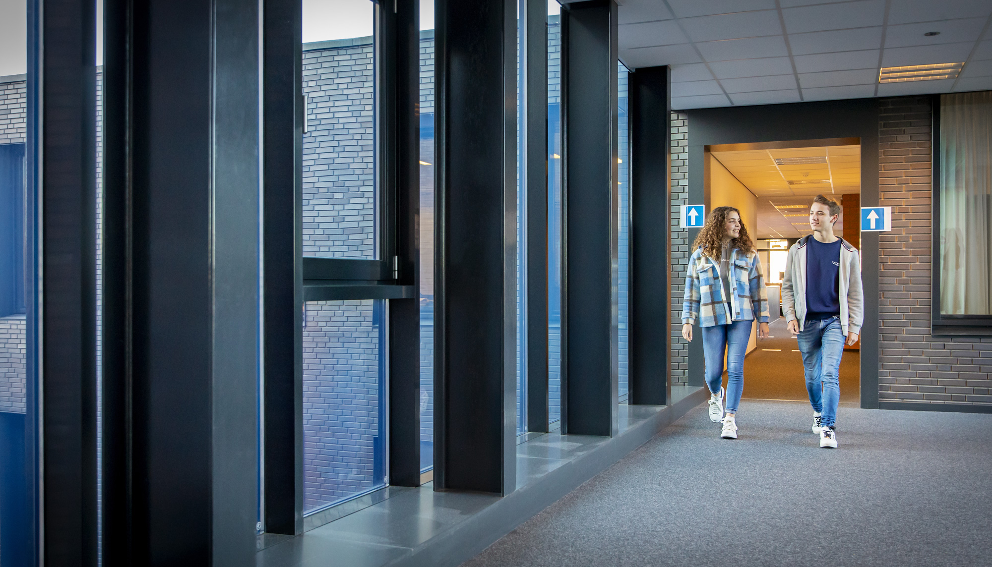 Hulp bij studiekeuze | De Rooi Pannen