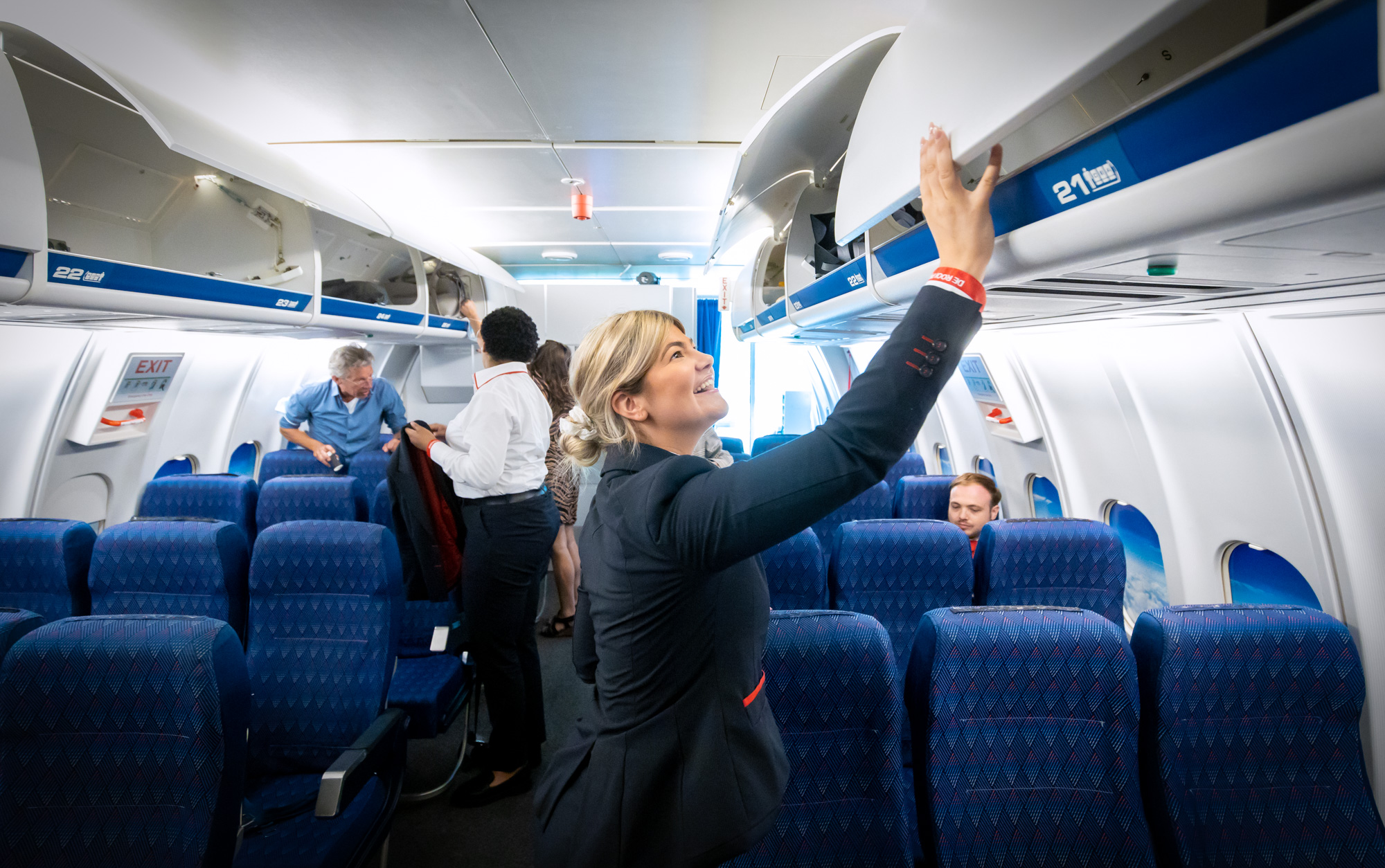 Voor studenten en ouders | De Rooi Pannen Eindhoven (TLM)