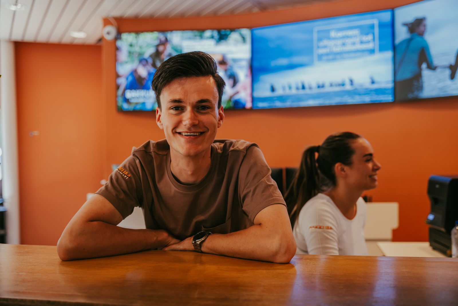 Van havo naar mbo - met of zonder diploma | De Rooi Pannen