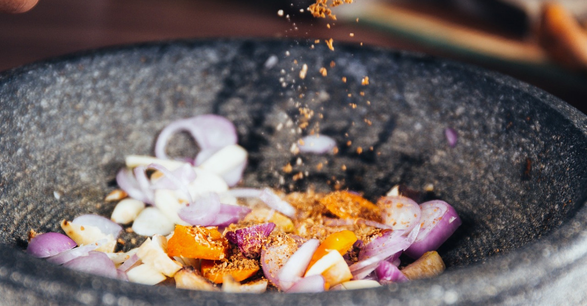 Workshop Indonesisch koken | De Rooi Pannen
